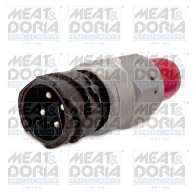 RPM Speed Sensor For MERCEDES Actros Lk/Ln2 Mk Sk 1117 A LO 1117 AF ...