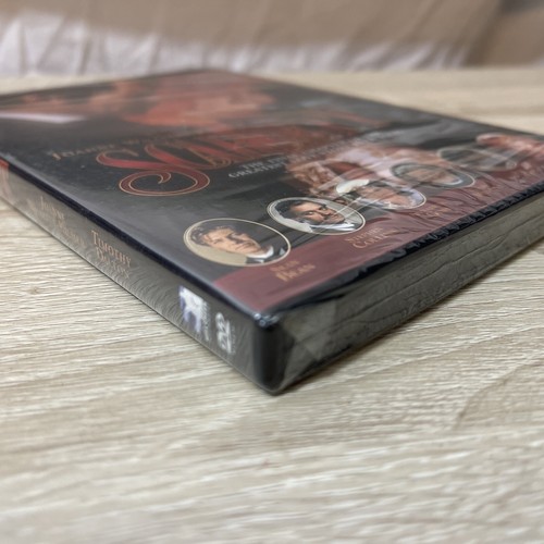 Scarlett (DVD, 1994) for sale online | eBay