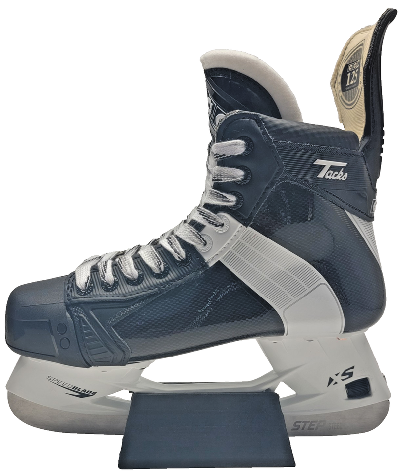 CCM Tacks 652 Retro LE Ice Skates SR 8.0 Regular | eBay