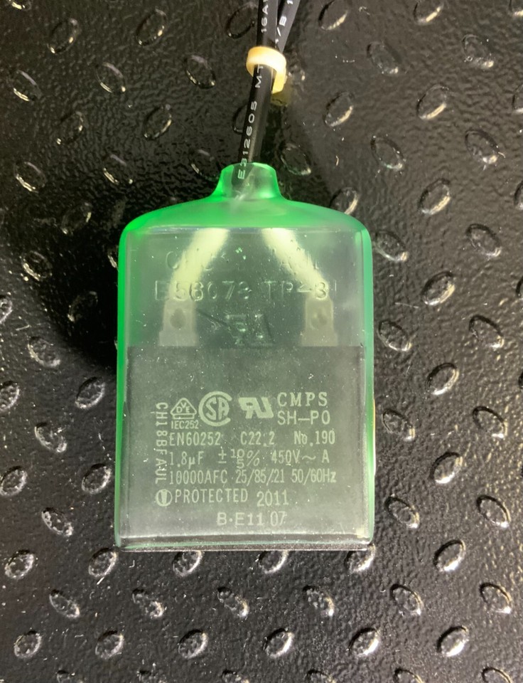 ORIENTAL MOTOR CH18BFAUL-C ($14.99/EACH OBO) | eBay