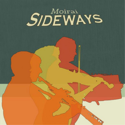 Moirai Sideways (CD) Album (UK IMPORT) 5016700117424| eBay