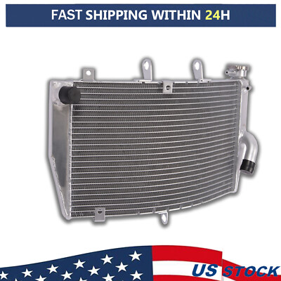 Aluminum Radiator For 2003-2006 HONDA CBR600RR Sport Bike 2004 2005 | eBay