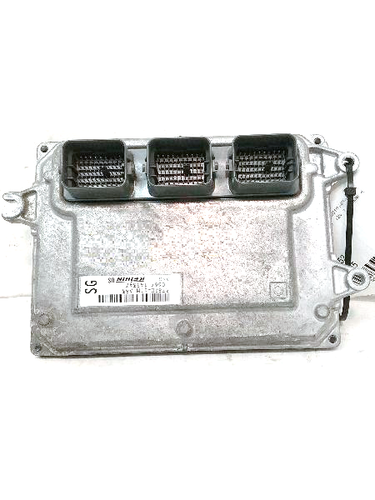 2016 Honda HR-V HRV Engine Computer ECU ECM PCM Control Module AWD EX-L ...