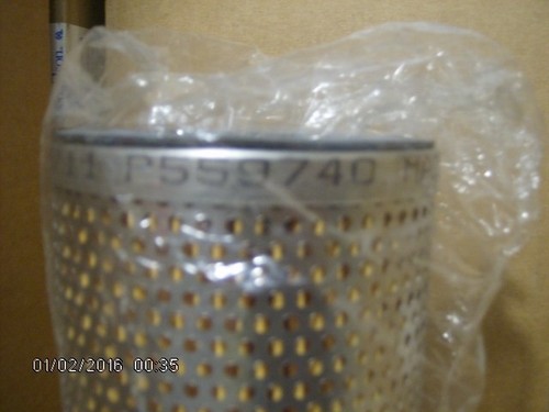 Donaldson hydraulic filter p559740 | eBay
