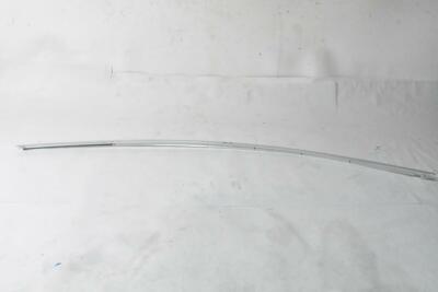 07-13 Mercedes-Benz S550 Driver Front Upper Window Moulding OEM 221-698 ...