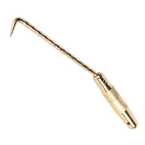 Steel Bar Binding Tool for Construction and Repair Jobs with Embossed ...