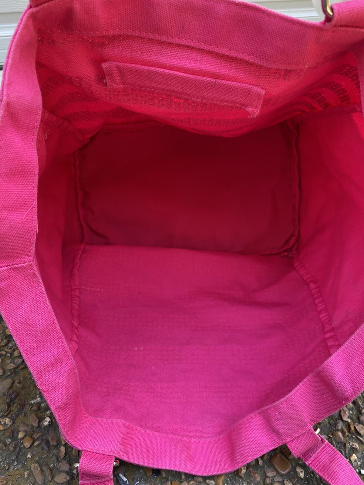 Vintage Victoria Secret Purse/Tote Bag (RN#70817 - CA#23226) | eBay