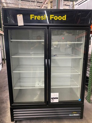 Coolers & Refrigerators - True Manufacturing