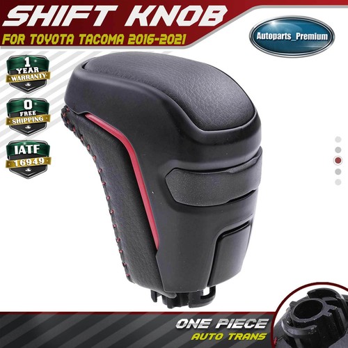 New Shift Knob Shift Handle for Toyota Tacoma 2016-2021 Automatic ...