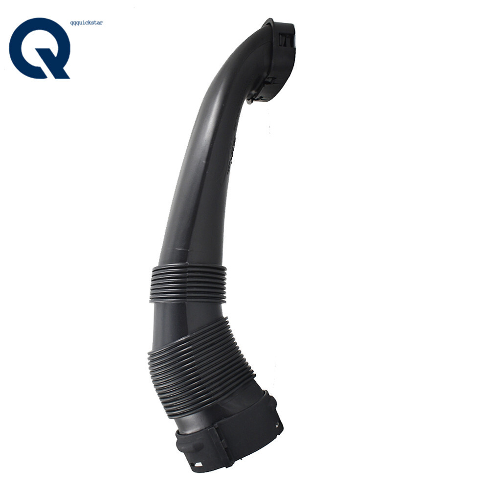 For BMW X5 X6 3.0L l4 DOHC 13717624210 Air Inlet Intake Duct Hose 1PC ...