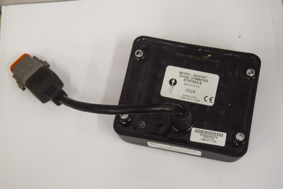 Preco PreView Sentry ST87063-6 Blind Spot Radar Sensor (062824) | eBay