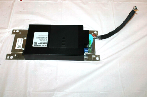 Telematic Communication Control Unit TCU Module OEM BMW F10 LCI 550i ...