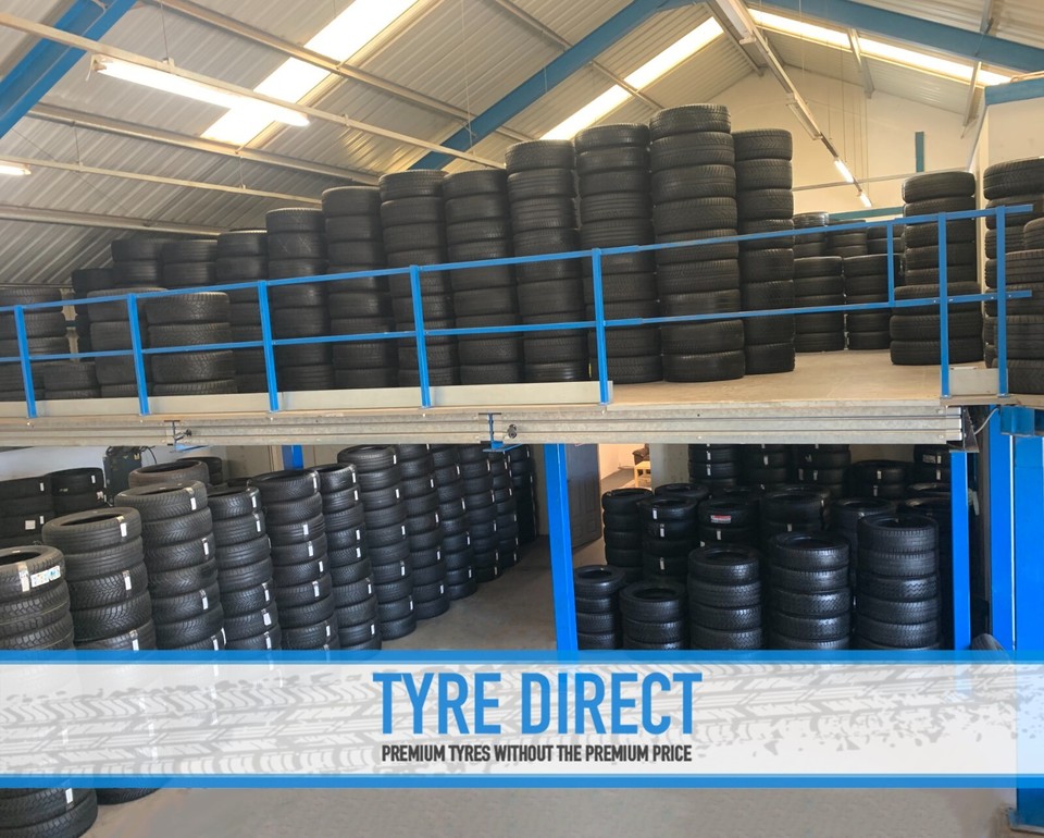 2X 285 75 16 COMFORSER CF1100 | BRAND NEW 4X4 ALL TERRAIN TYRES | 126 ...