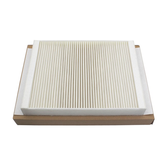 Cabin Air Filter For Mercedes Benz W166 X166 W205 C GL GLE ML Class ...