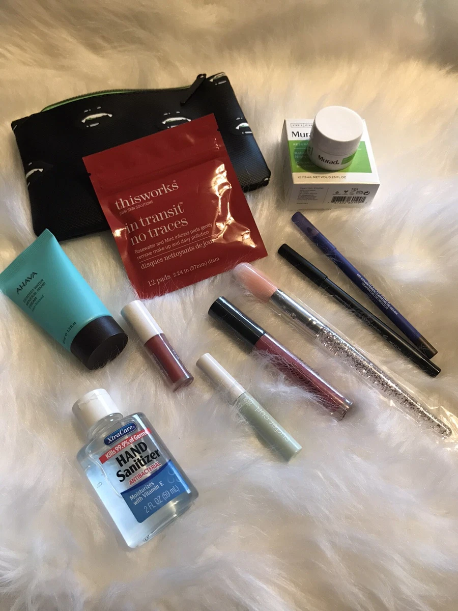 Ipsy Makeup