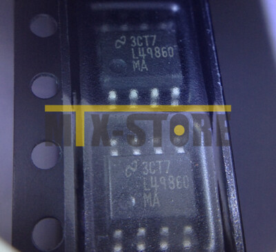 1PCS LME49860MA SOP | eBay