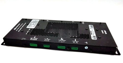 Crestron DigitalMedia Room Controller DM-RMC-4K-SCALER-C W/ Charger ...