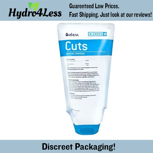 Athena Cuts Rooting Compound Gel 14oz Big Bottle Rapid Root Growth ...