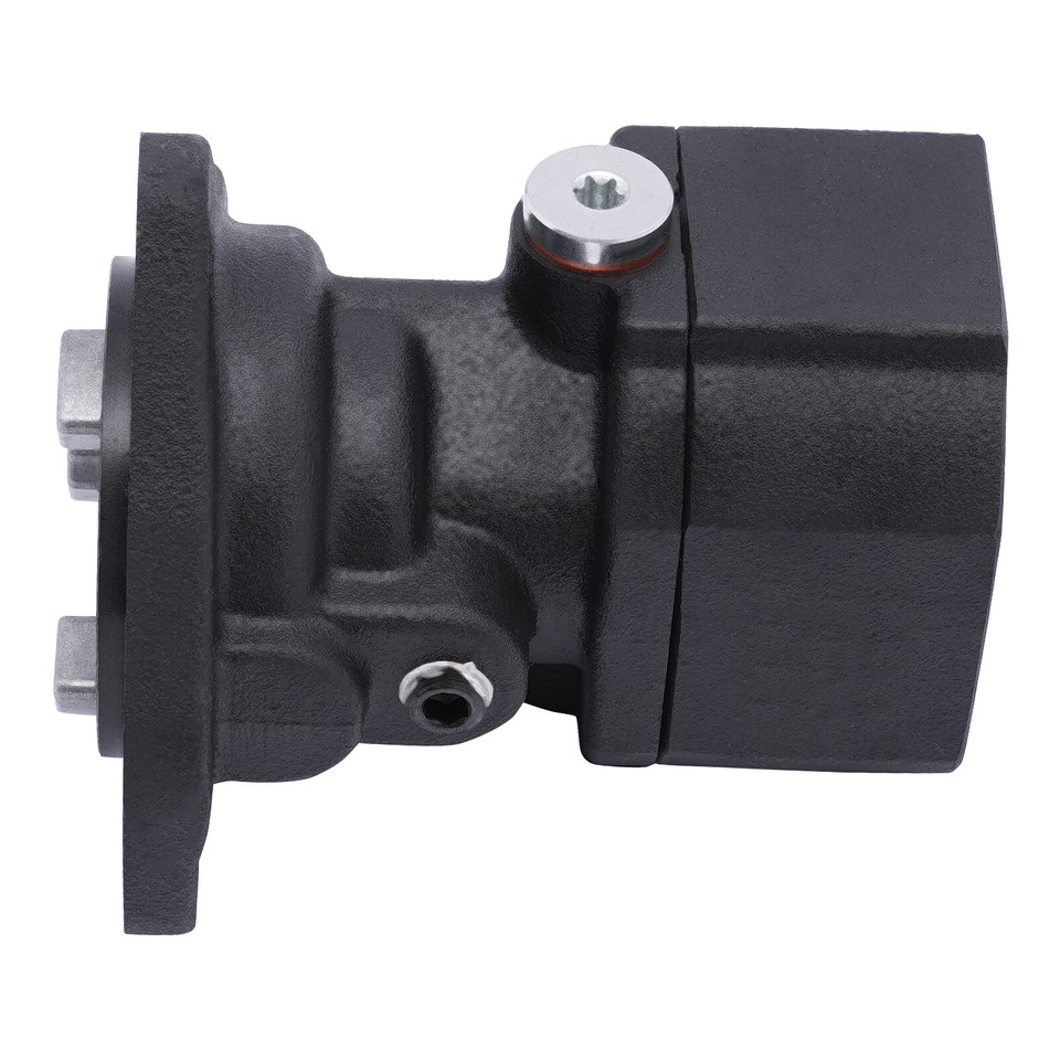 For Detroit Diesel Series 60 Engines Fuel Pump Metal 680350E/23532981 ...