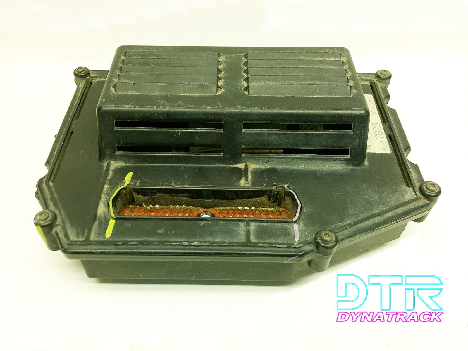 1993 Dodge Dakota 3.9l 4x4 at ECU ECM Engine Control Computer Module ...