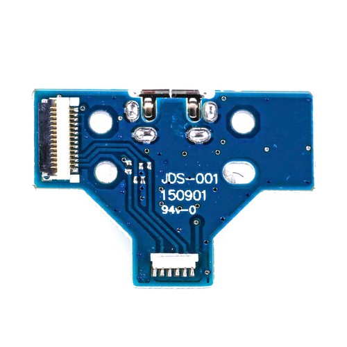 Power Supply Loading Jack 14 Pin Charger Port JDS-001 for sony PS4 ...
