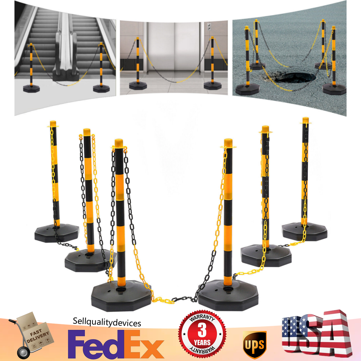 Poles Parking Cones ZAQYCM Traffic Cones Traffic Cones Barrier Posts
