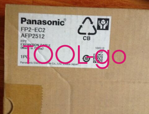 New Panasonic FP2-EC2 Programmable Logic Controller Expansion. | eBay