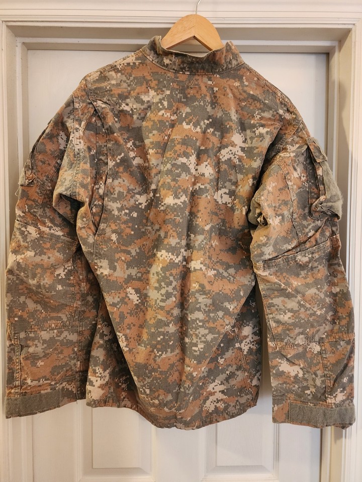 Rare Experimental UCP Delta MEDIUM LONG Uniform Top | eBay