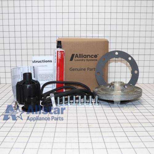 Speed Queen Washing Machine Hub and Seal Kit 646P3 | eBay