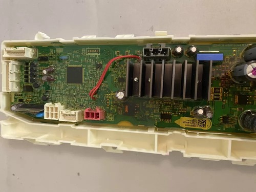 LG EBR86692702 Washer Main Control Board PCB Assembly AZ107345 | BK540 ...