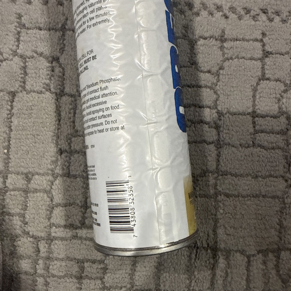 Oreck Assail-A-Cell Air Purifier Cell Cleaner Institutional 19 oz | eBay