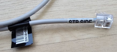 Genuine Samsung E469596 AWM STYLE 20251 60c 150V cable | eBay