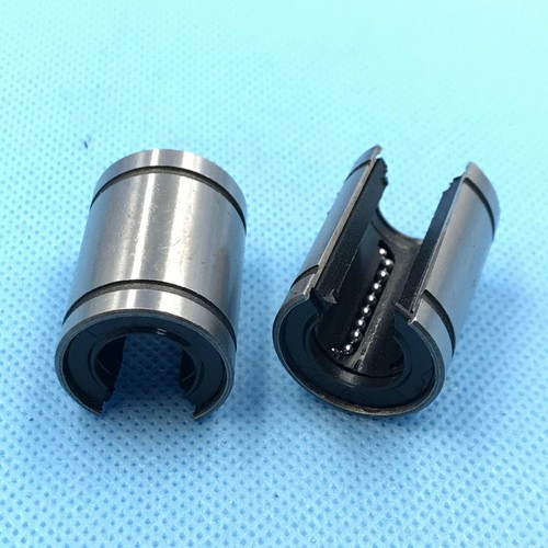 10Pcs LM35UU 35mm Motion Liner Ball Bush Bushing Ball Bearing | eBay