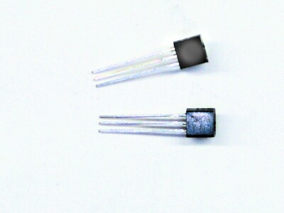 2SC2878 "Original" Toshiba Transistor 2 pcs | eBay