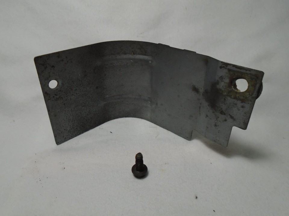 TORO / Briggs /Lawn-Boy 690450 Cylinder Shield - 690345 Cylinder Shield ...