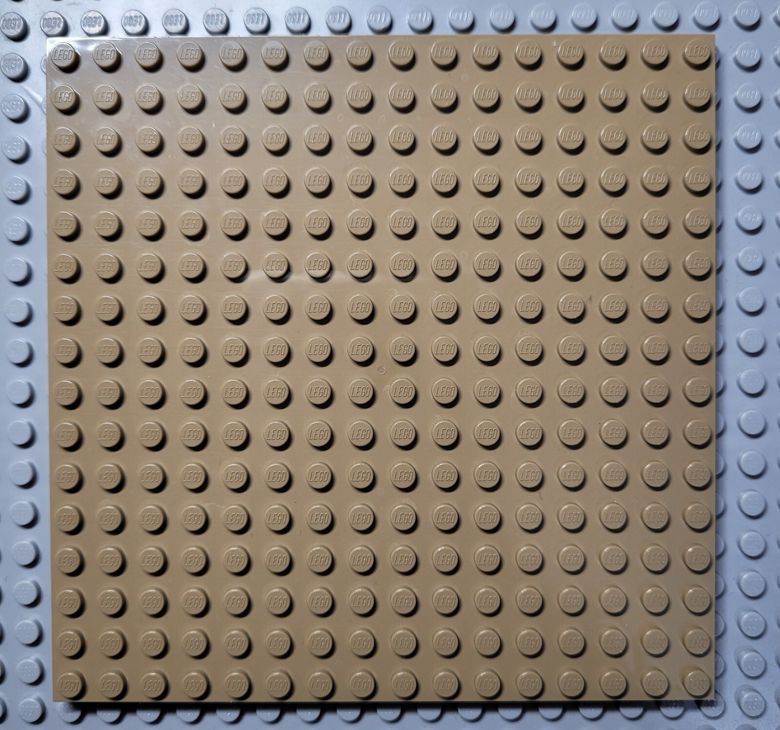 Lego Base Plate 48x48/16x16/8x16, 8x8, 6x12, 6x10, etc - Various ...