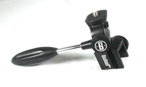 Bushnell Car Window Spotting Scope Mount Excellent Condition | eBay