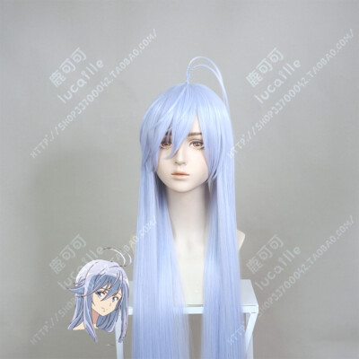 Role Play Animation Role Play Long Hair Wig | eBay