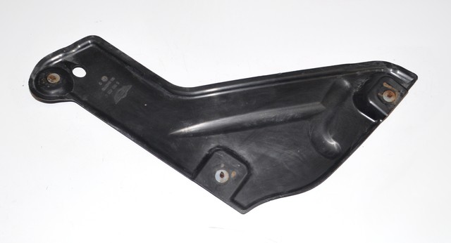BMW Mini One/cooper/s Motor Undertray Schutz für R55 R56 R57 - 2755449 ...