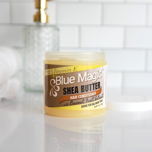 Blue Magic Hair Care - Cream,Pomade,IndianHemp,Conditioner,LeaveIn ...