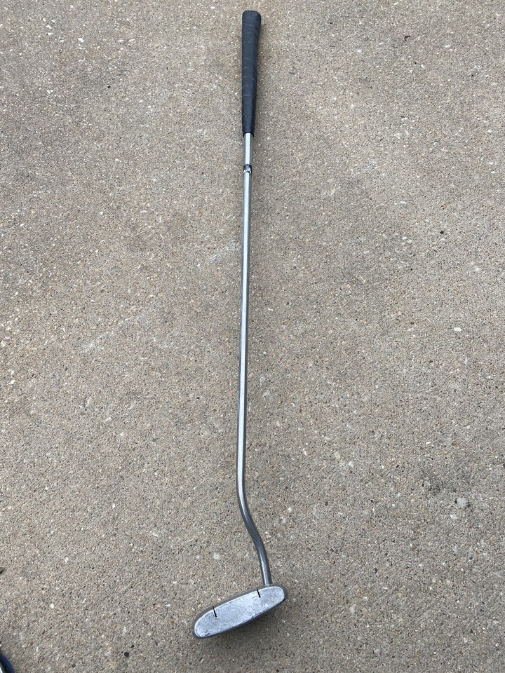 Ray cook m1-x putter 35” mallet Right Handed original grip Golf Club | eBay