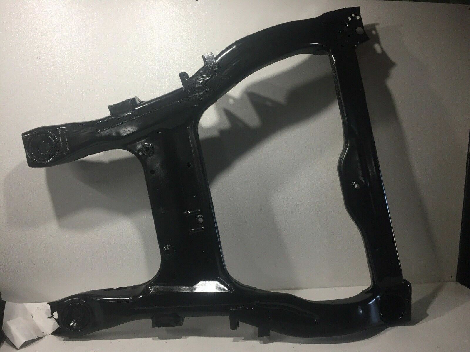 2007-2008 Chrysler Pacifica Front Crossmember Sub K Frame Cross Member ...