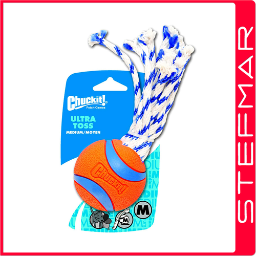 Chuckit Ultra Toss Ball Medium 6cm | eBay