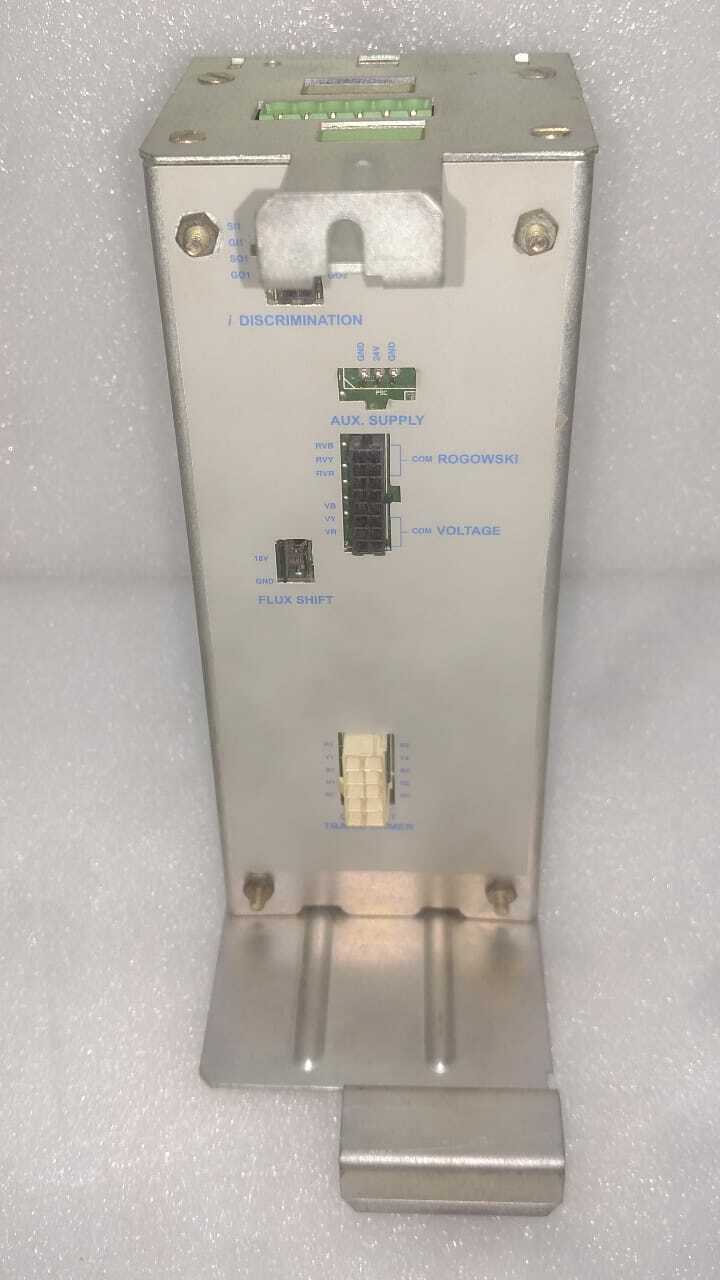 EATON IZM58-XZD Electronic Trip Unit IZM58XZD | eBay