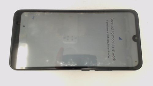 PCD P63L Cellphone (Blue 16GB) Access Wireless WATER DAMGE | eBay