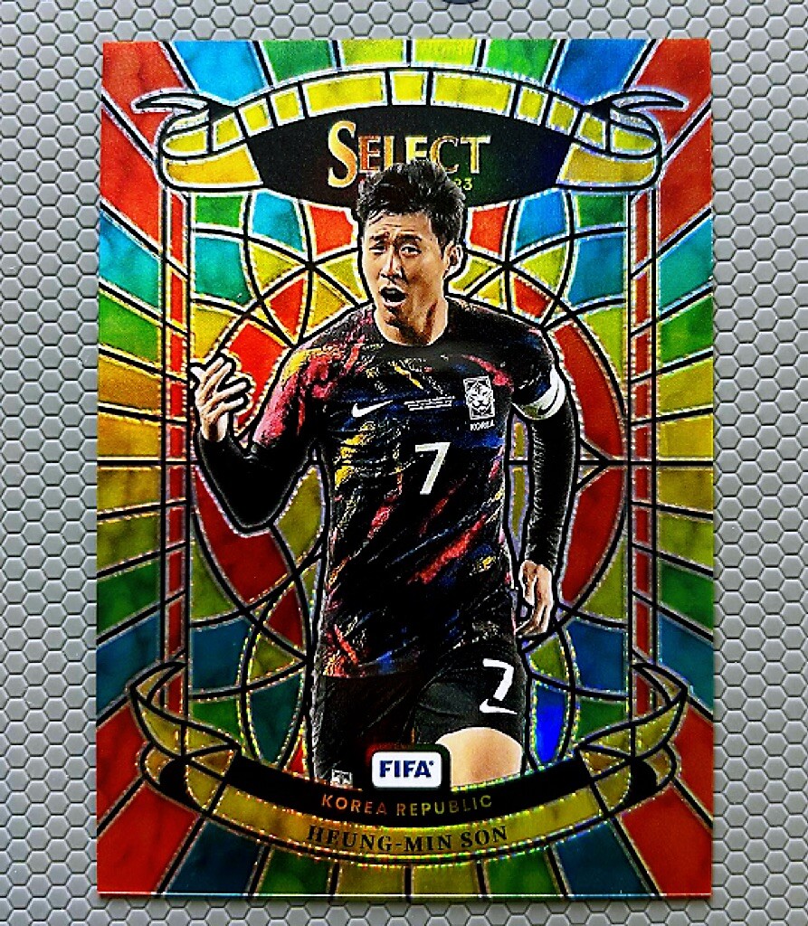 2021-22 Panini Prizm Premier League Soccer - Base Prizms Card Set - 250 ...