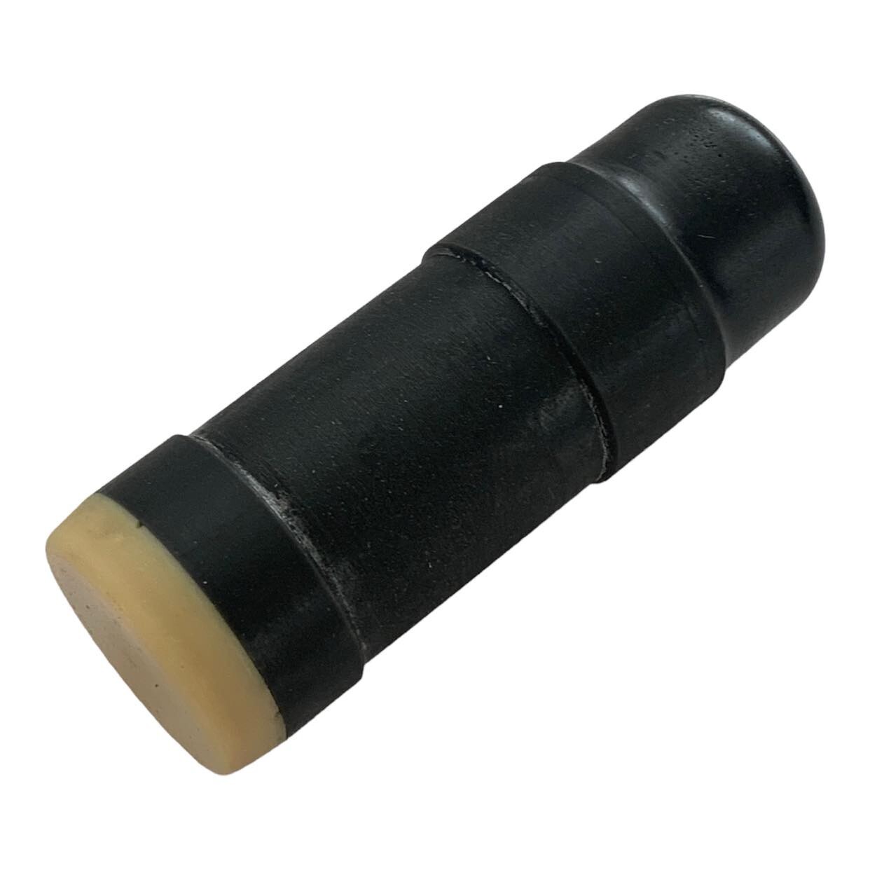 British Army Police Northern Ireland 37MM AEP Rubber Baton Round | eBay UK