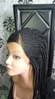 Braided Wig :Beautiful Slash braids cornrow wig.Pre- order only 2 ...