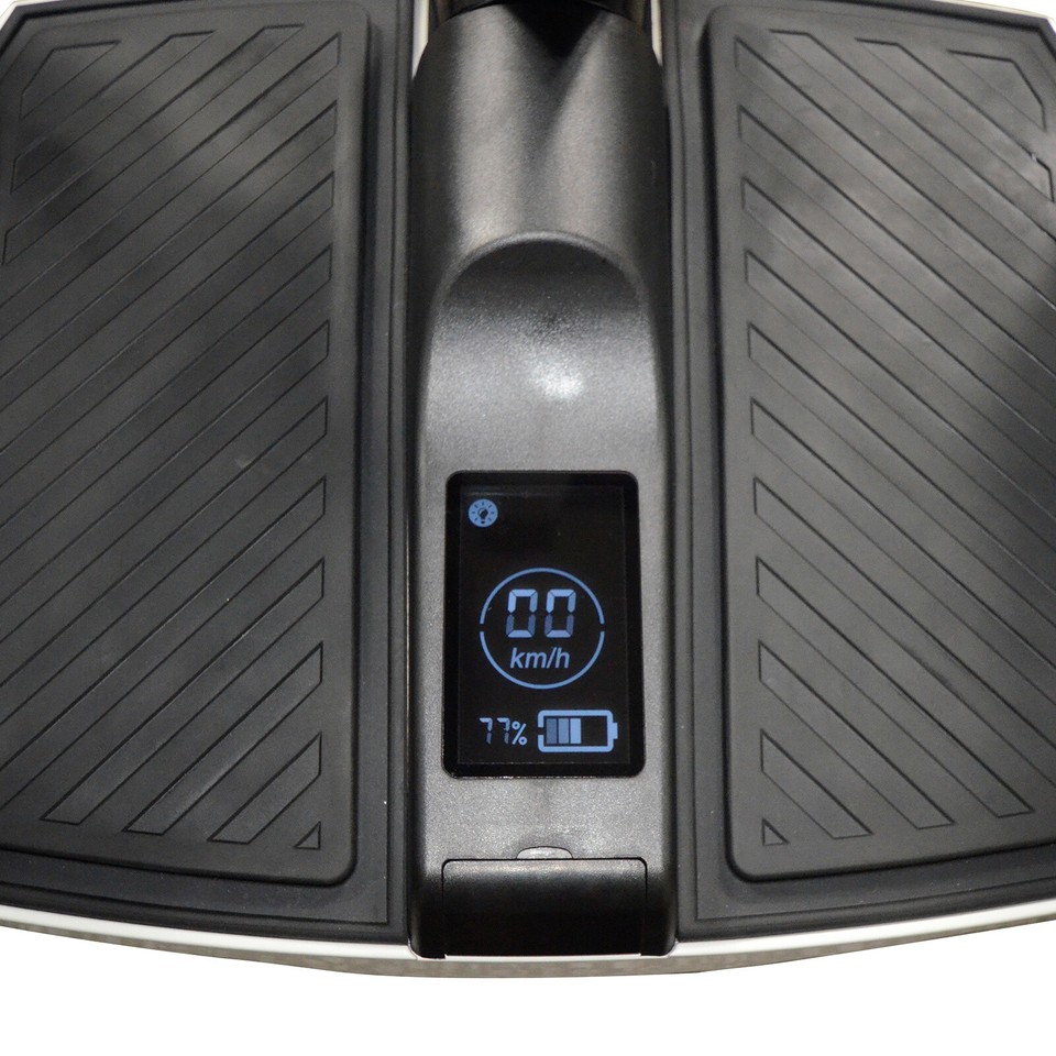 1x 3000W/67.2V 15.6AH Two Wheel 20in Off Road Electric Self Balance ...