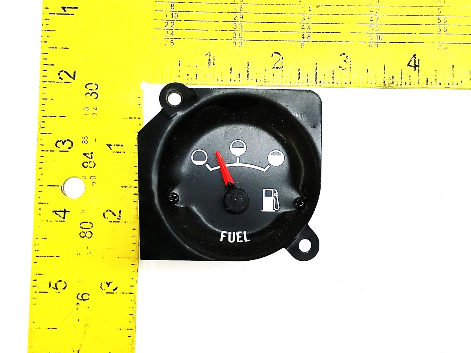 International Navistar Fuel Gauge 478678C1 NOS | eBay